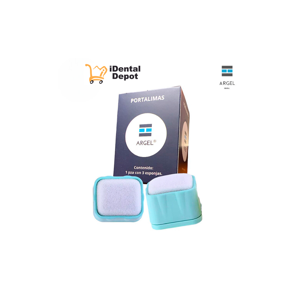 CLEAN STAND ARGEL | idental